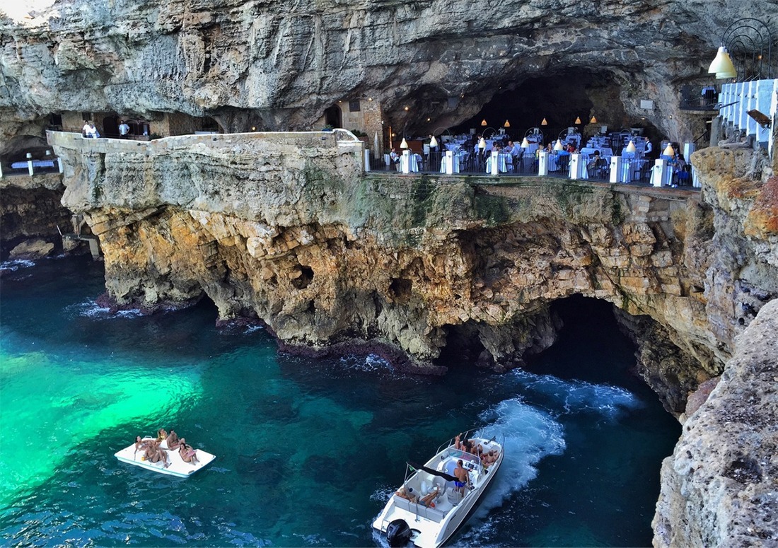 Grotta palazzese 02 Fredtour Grotta palazzese 02 Fredtour